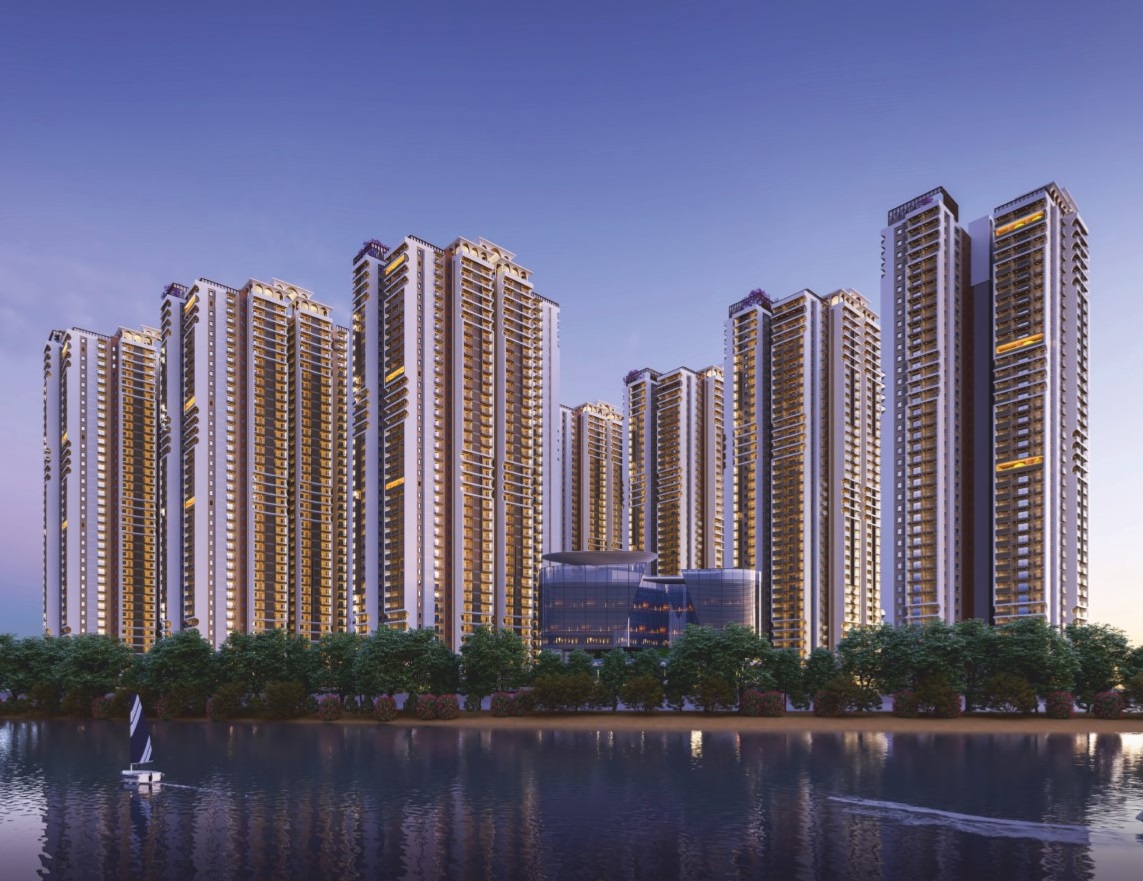 Aaditri Everest | Ameenpur, | Hyderabad Apartments properties | JLL Homes